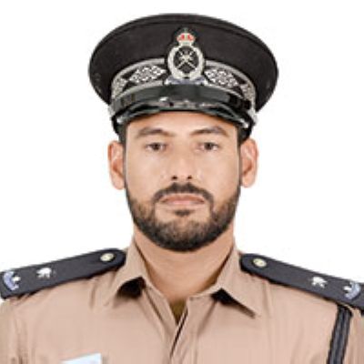Lt Mohammed Saud al Madasari - Oman Observer