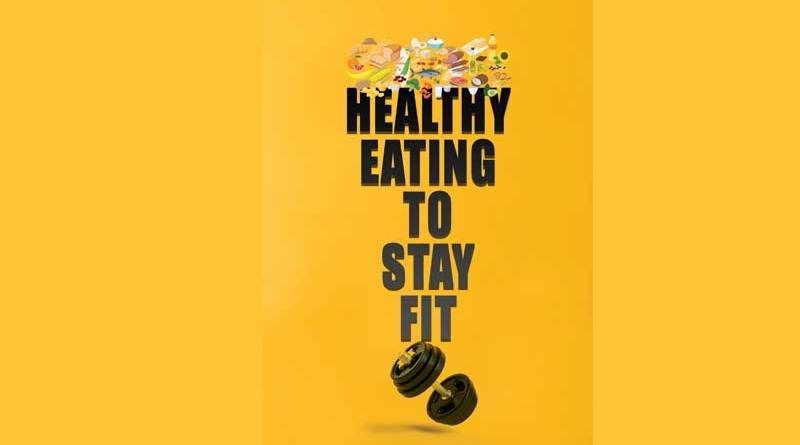 Eat well to keep good shape in Ramadhan - Oman Observer