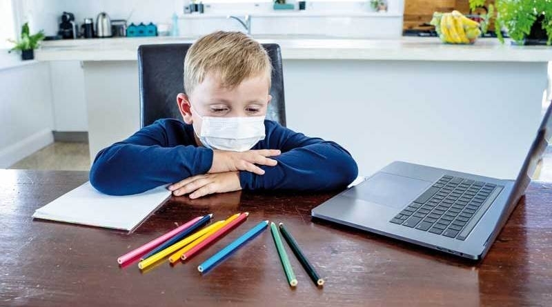 Falling grades, losing humanity - Oman Observer