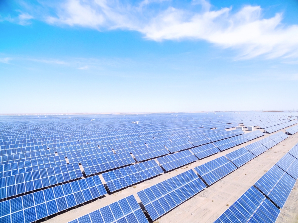 Oman sets new launch dates for Manah Solar I & II power projects - Oman ...