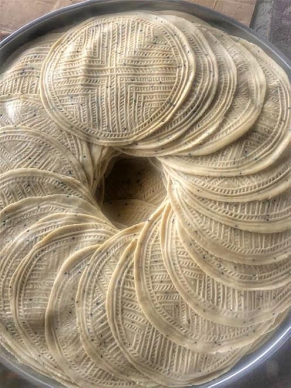 Have you ever tried Dhofari bread? - Oman Observer