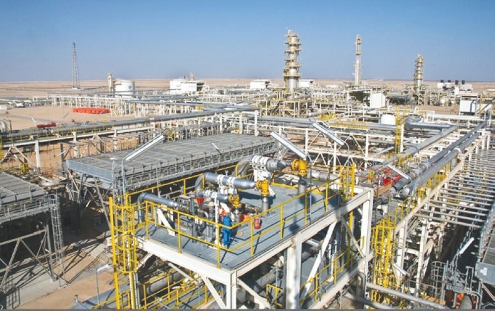 EDO to own 100 per cent of Block 6 gas resources - Oman Observer