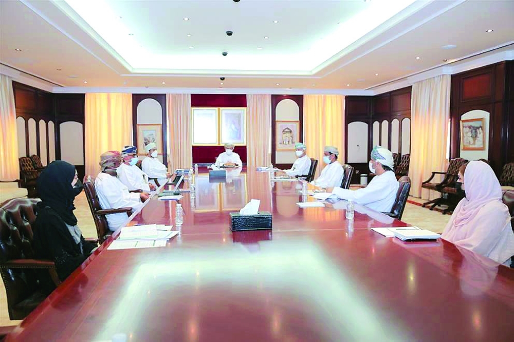 Need to observe accuracy of outbound data stressed - Oman Observer