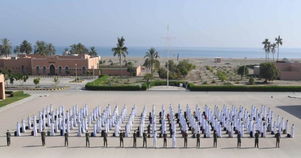 Ministry of Defence to start recruitment drive tomorrow - Oman Observer
