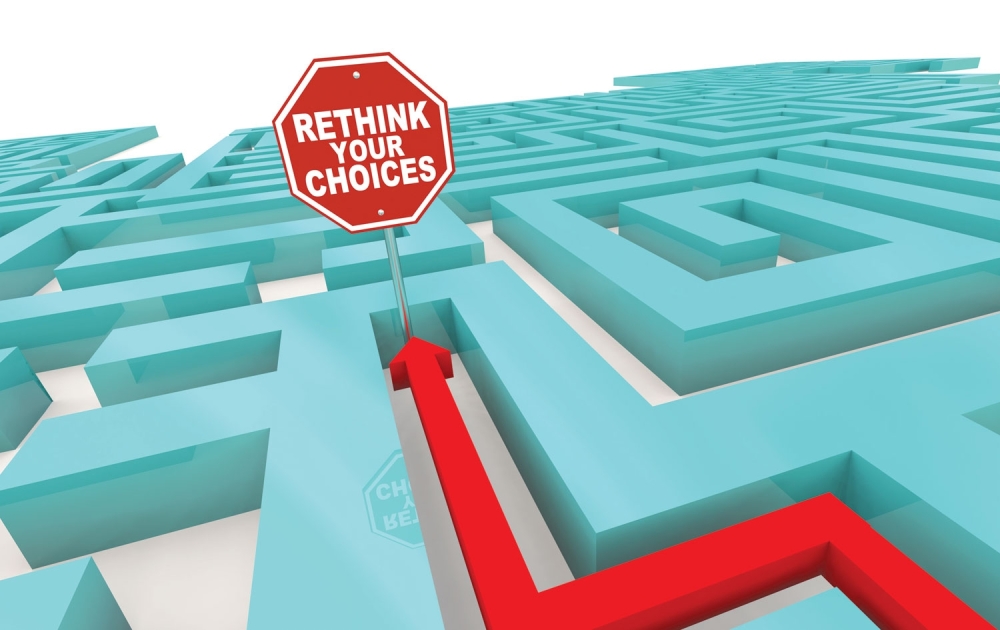 When you hit a 'dead end' - Oman Observer