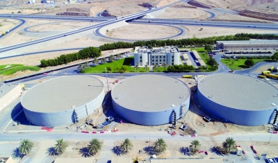 Oman’s restructured water, wastewater sector to drive efficiency - Oman ...