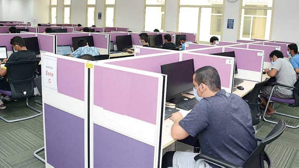 Rafo begins recruitment - Oman Observer