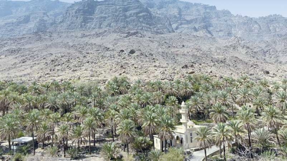 The historical and scientific importance of al Awabi - Oman Observer