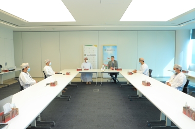 OMRAN, PDO sign pact to enhance ICV - Oman Observer