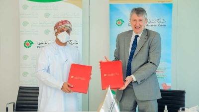 Omran Group and PDO ink pact to enhance ICV - Oman Observer