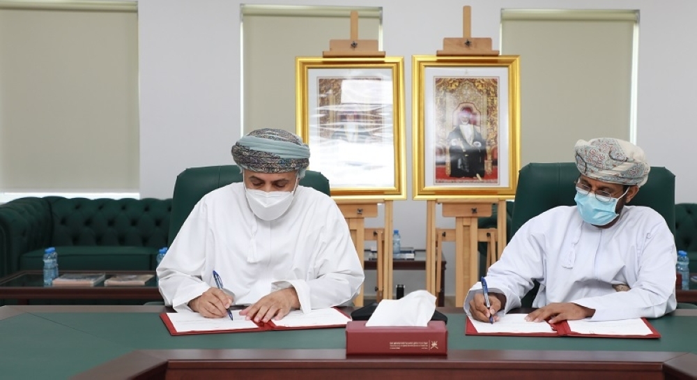 OPAZ granted 'powers of services' in Invest Easy portal - Oman Observer