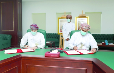 3D printed construction set to take off in Oman - Oman Observer