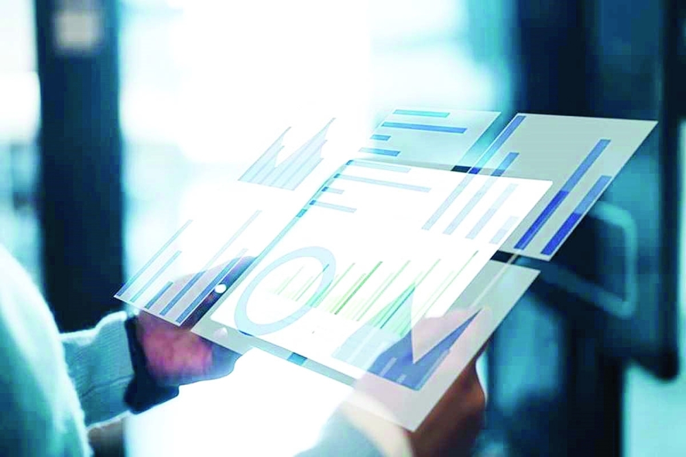 Report sees positive growth opportunities for GCC FDI inflow - Oman ...