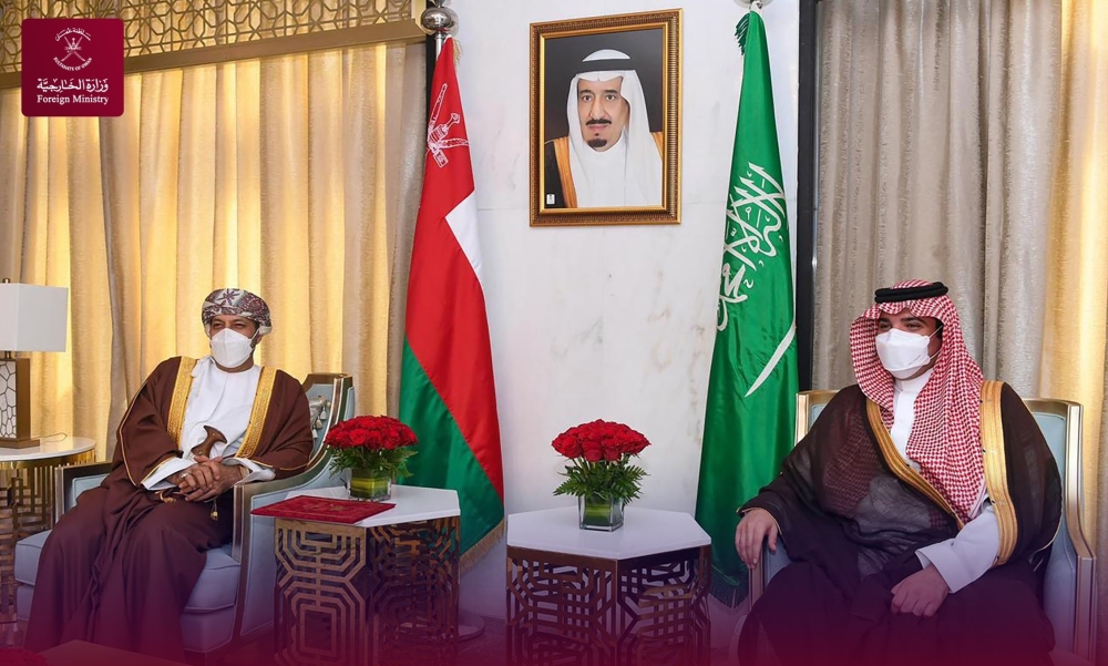 Directions to expedite opening of Oman-Saudi road - Oman Observer