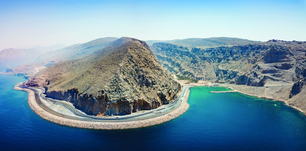 Musandam set to get massive investment boost - Oman Observer