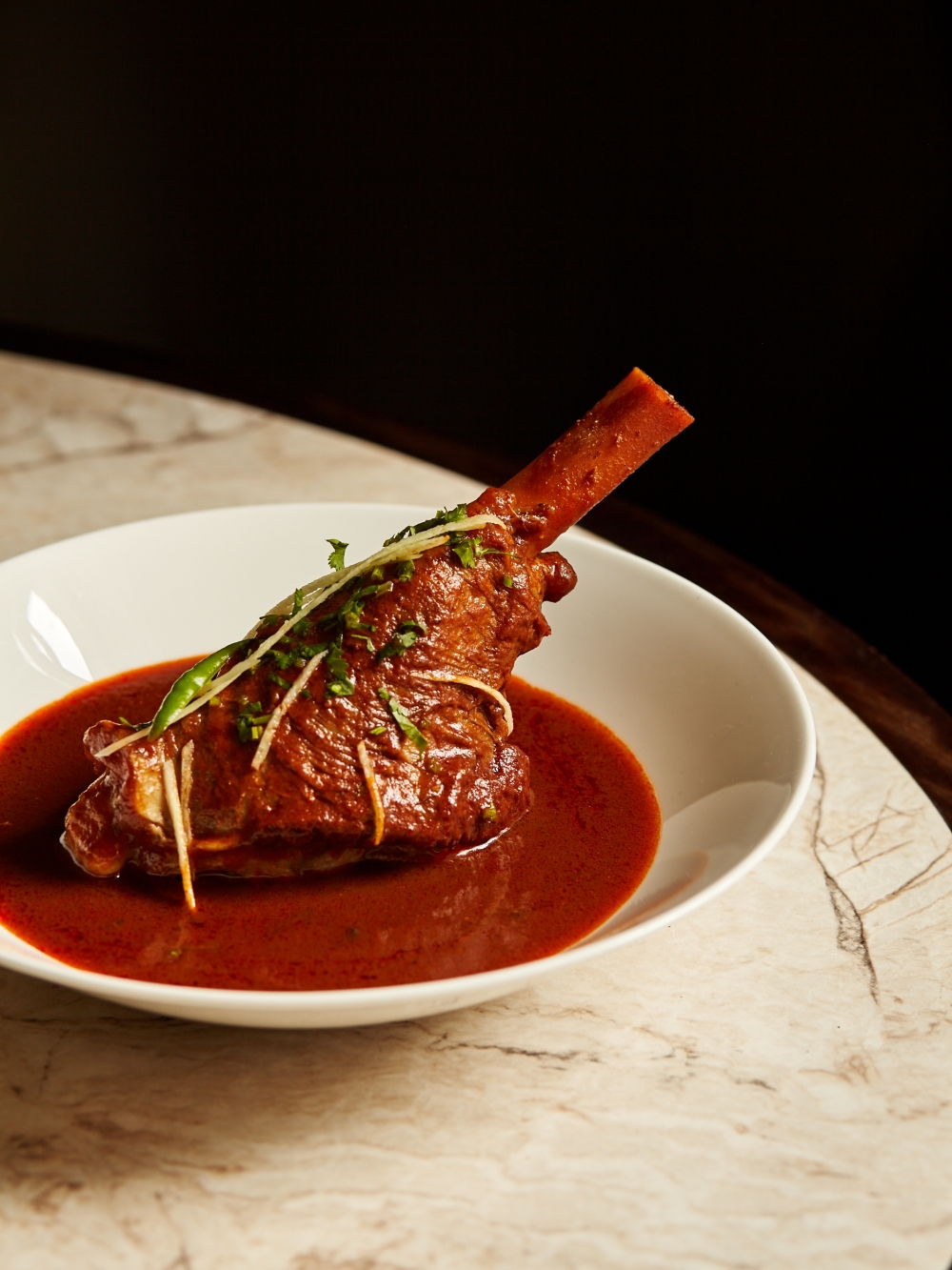 Culinary explosion as Expo reveals award-winning chefs, brand-new ...