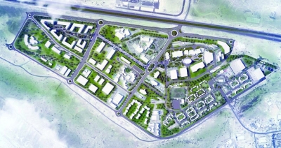 Work begins on infra projects at KOM - Oman Observer