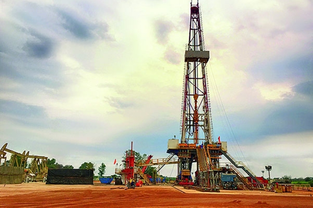 Swedish energy firm Tethys Oil outlines strategy for new upstream ...