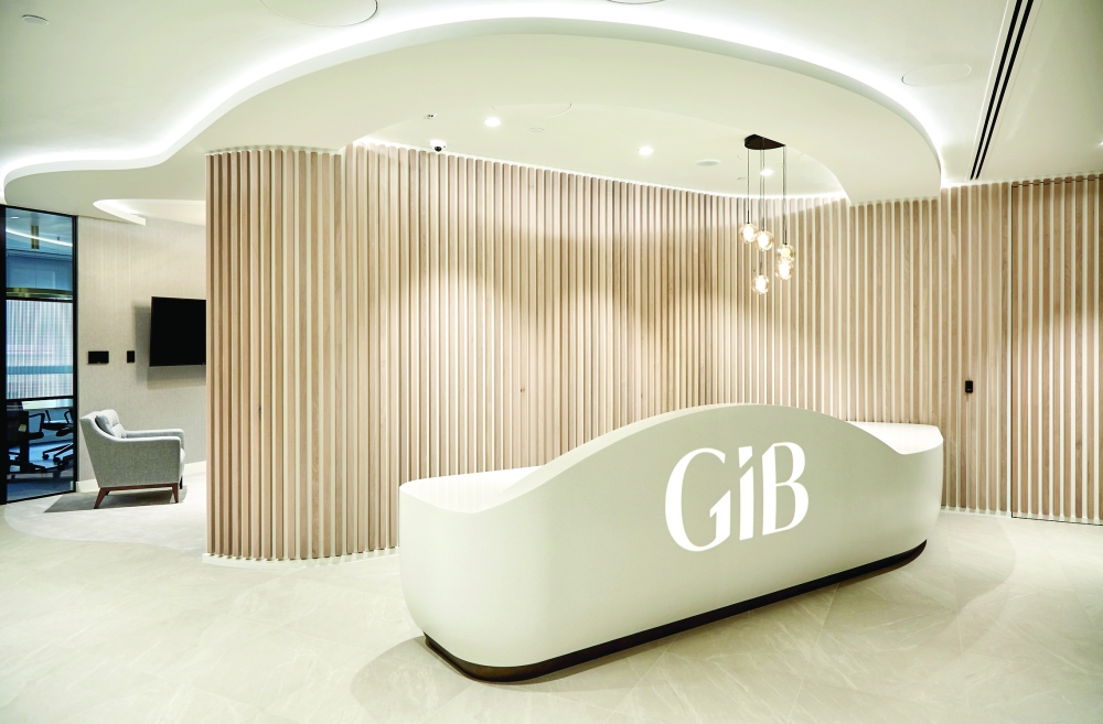 Gulf International Bank posts growth in H1 net - Oman Observer