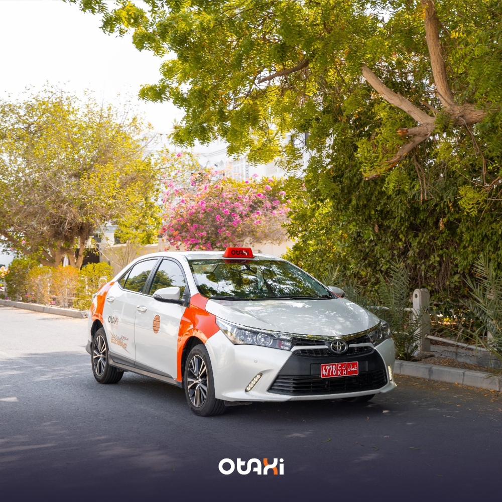 Otaxi to be first private taxi operator in Musandam - Oman Observer