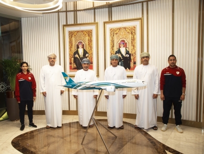 Oman Air renews sponsorship agreement with OFA - Oman Observer