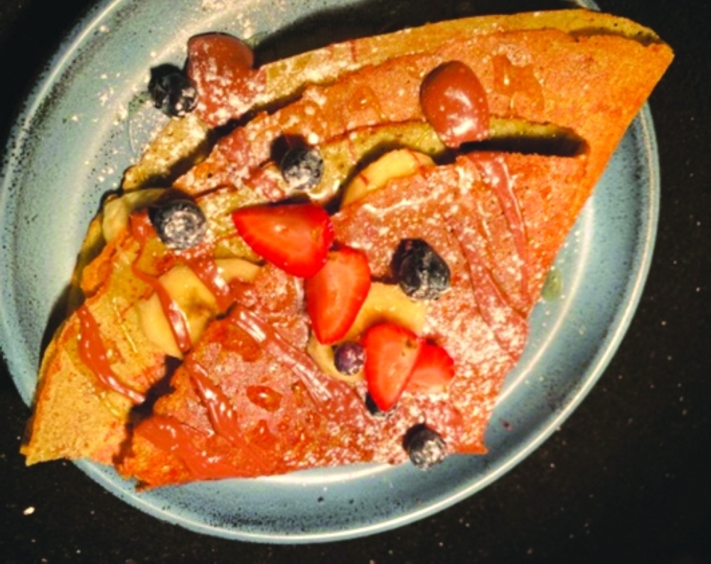 Mouthwatering sweet regag - Oman Observer