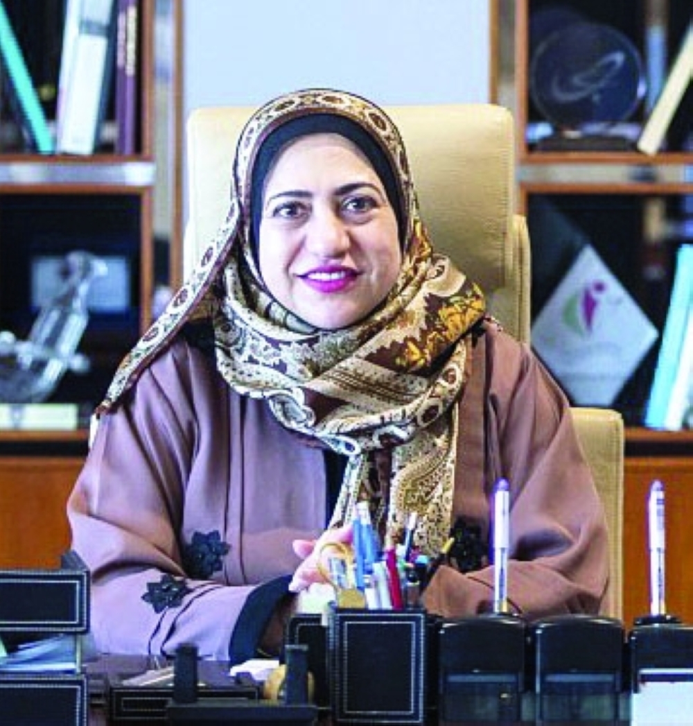 Assigned by HM, minister to preside over SQU graduation ceremony - Oman ...