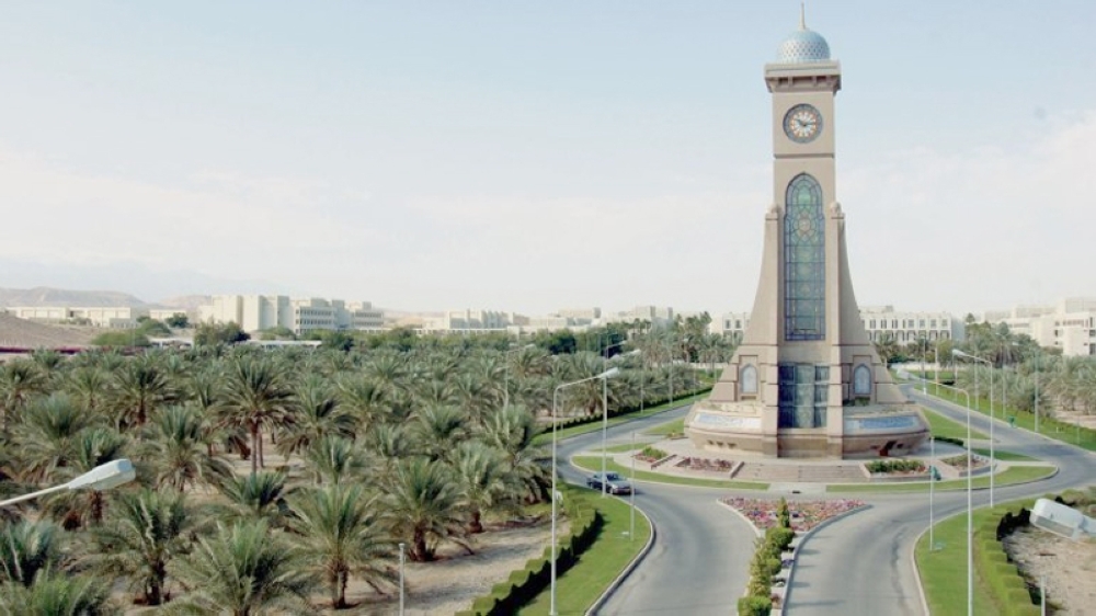 SQU student attendance compulsory during new academic year - Oman Observer