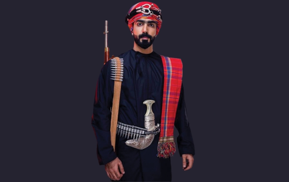 The charm of Omani dishdasha - Oman Observer