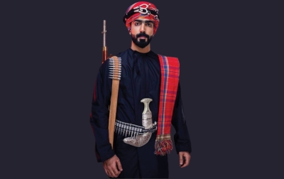 The charm of Omani dishdasha - Oman Observer