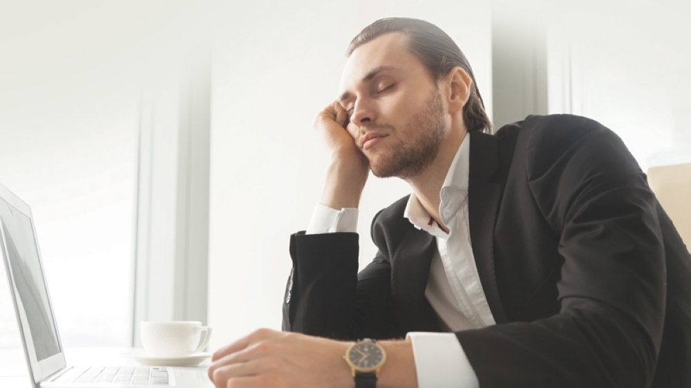 Feeling sluggish at work? poor ventilation may be a reason - Oman Observer