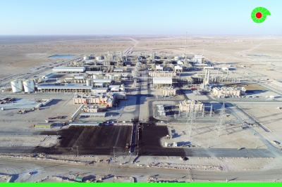 PDO’s Yibal Khuff mega project comes on stream - Oman Observer