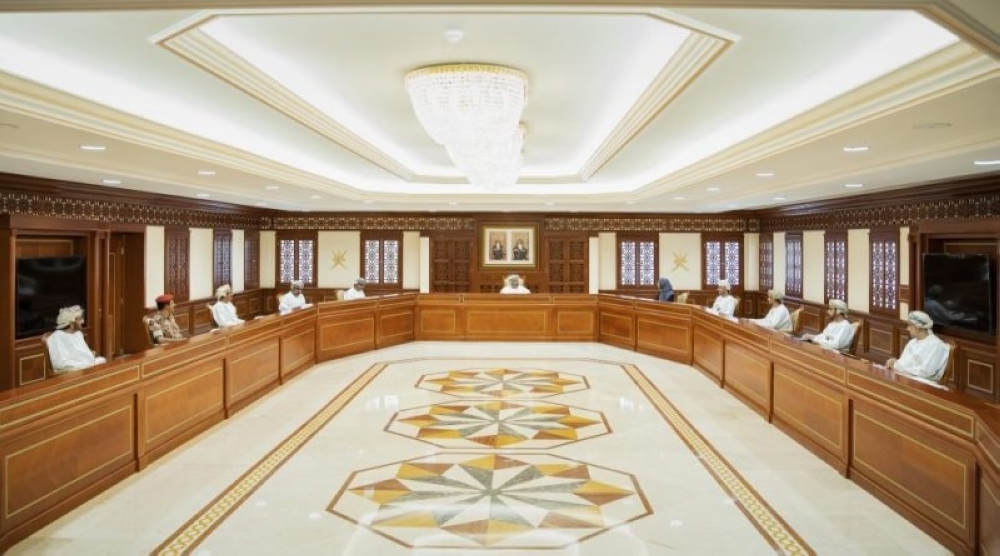 Supreme Committee announces fine exemptions - Oman Observer