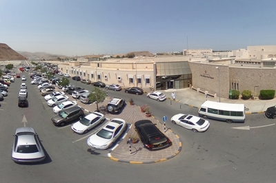 MoH activates national health emergency plan - Oman Observer