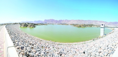 Shaheen's impact on groundwater levels - Oman Observer