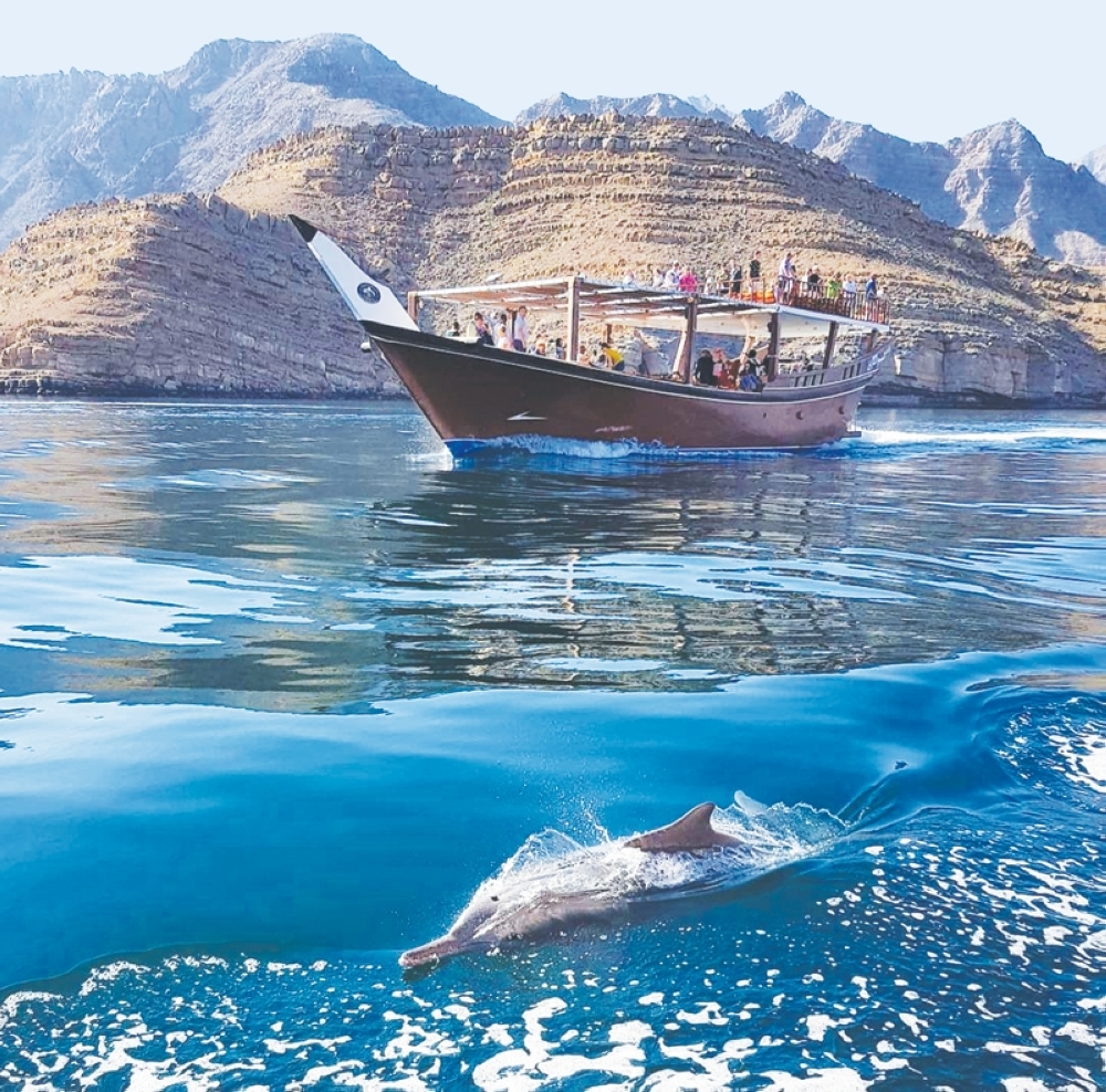 Six reasons why you should plan a trip to Musandam - Oman Observer