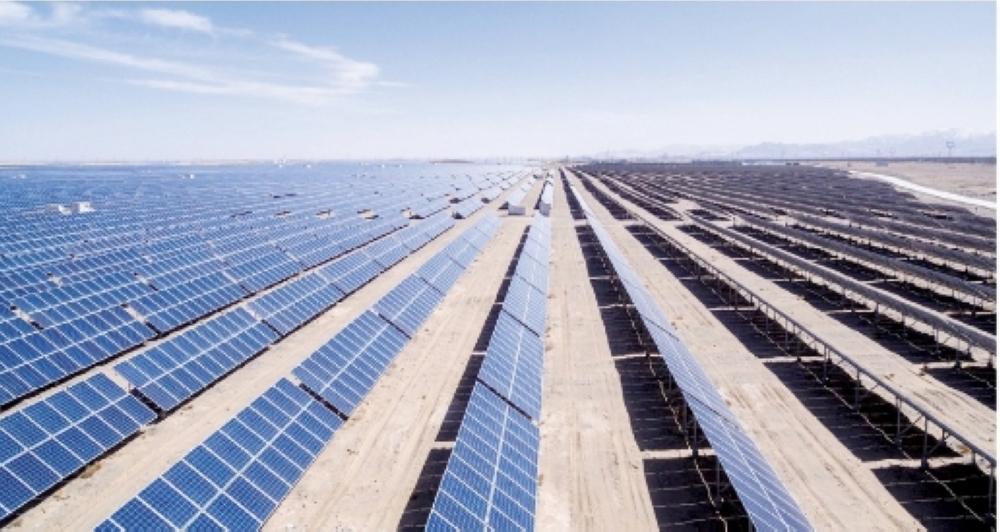 Oman’s Manah Solar I & II power projects to attract RO 300m in ...