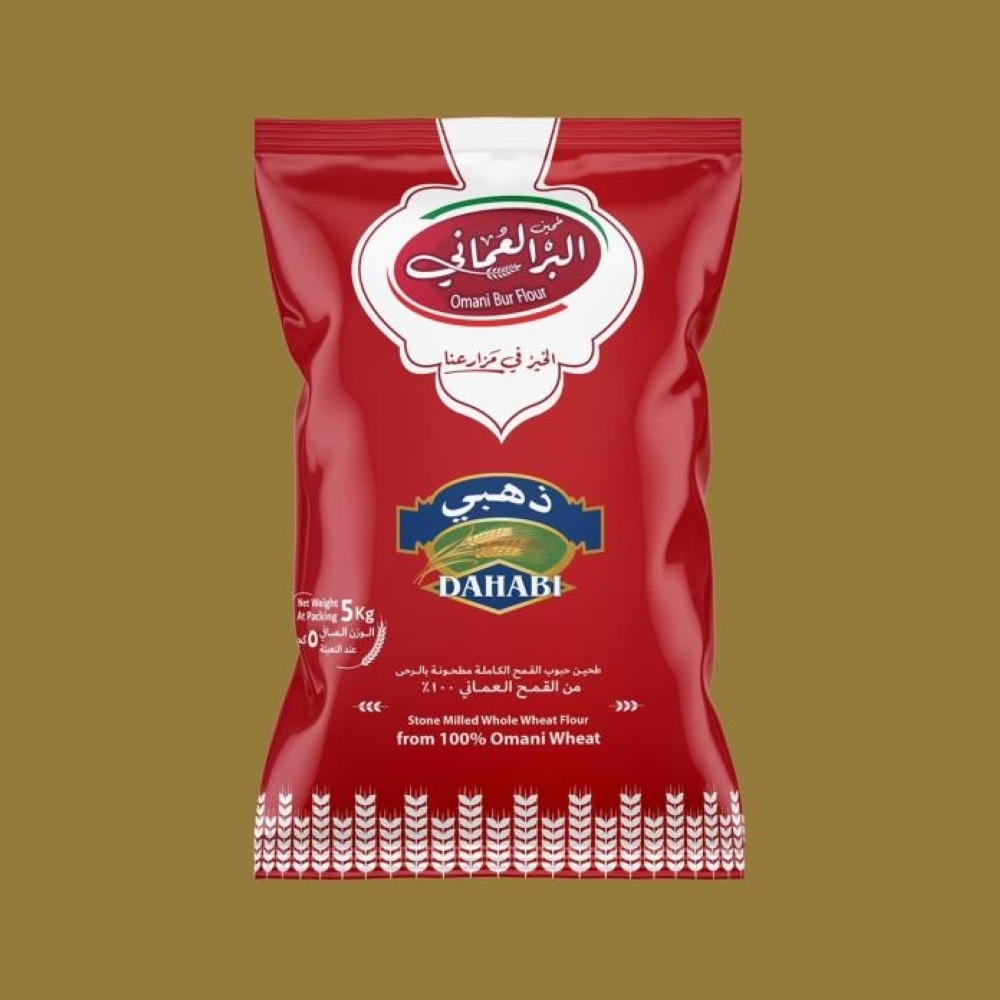 Flour made from Oman-grown wheat launched - Oman Observer