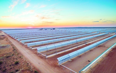 Solar energy to contribute 21pc of Oman’s power needs by 2030 - Oman ...