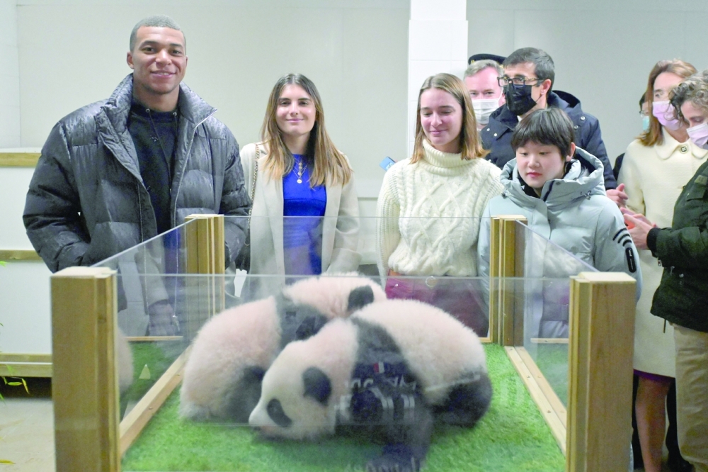 NAMING CEREMONY - Oman Observer