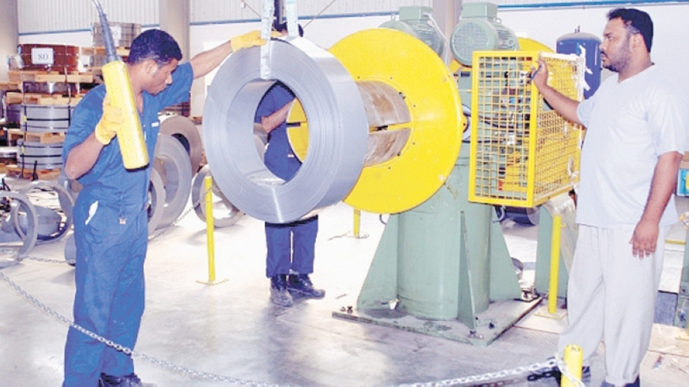 Riyada gives impetus to SMEs - Oman Observer