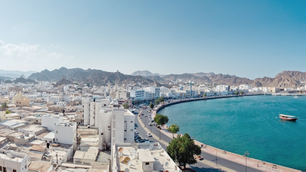 Muscat eighth best city in the world to relocate - Oman Observer