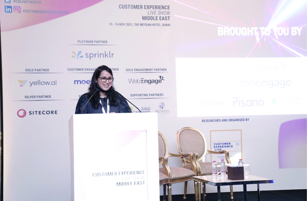 Omani organisations feted for exceptional customer experience - Oman ...