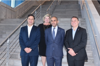 ACI General Assembly votes Oman as chair of its board - Oman Observer