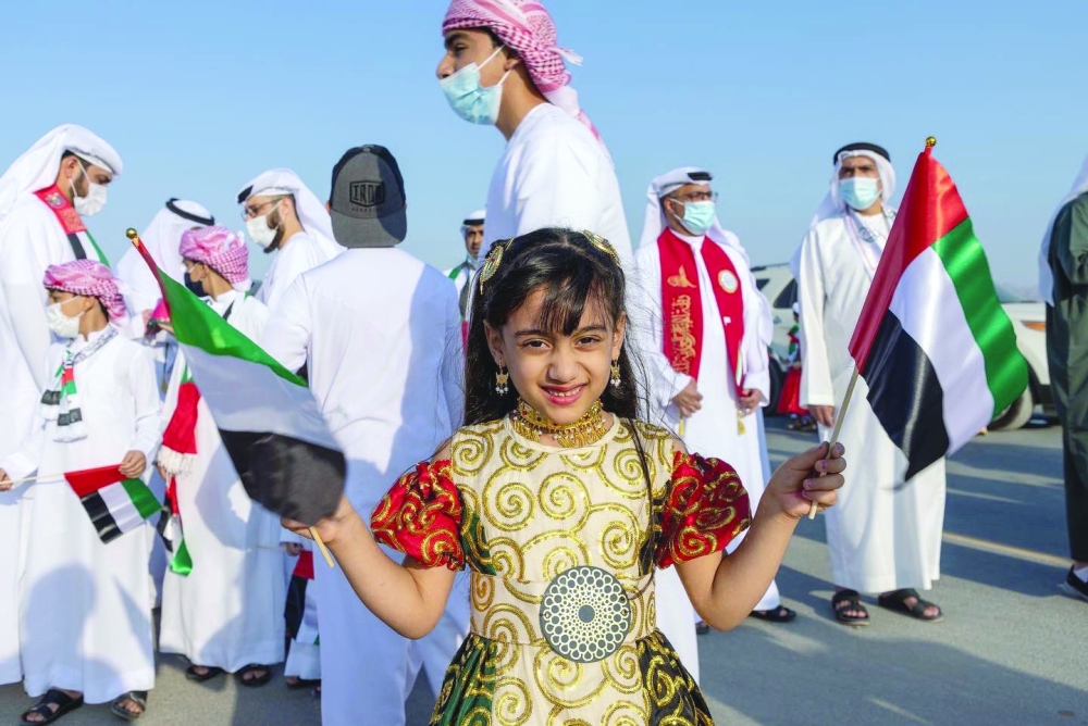 Oman, UAE ties built on openness, cooperation - Oman Observer