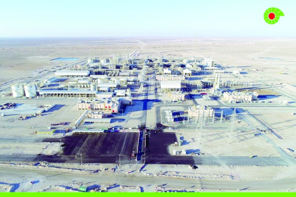 PDO to inaugurate its second-largest project on Monday - Oman Observer
