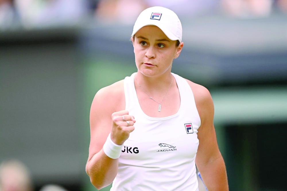 Barty to return to action in Adelaide, Nadal and Osaka in Melbourne ...