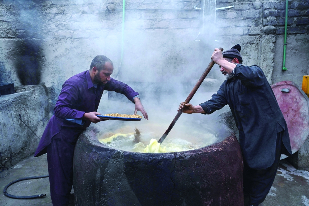 WHAT'S COOKING? - Oman Observer