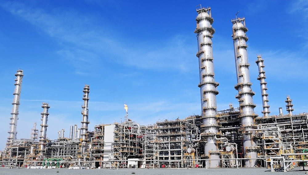 Liwa Plastic Industries Complex officially commissioned - Oman Observer