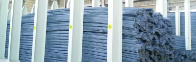 Omani steelmaker sets new world record in rebar production - Oman Observer